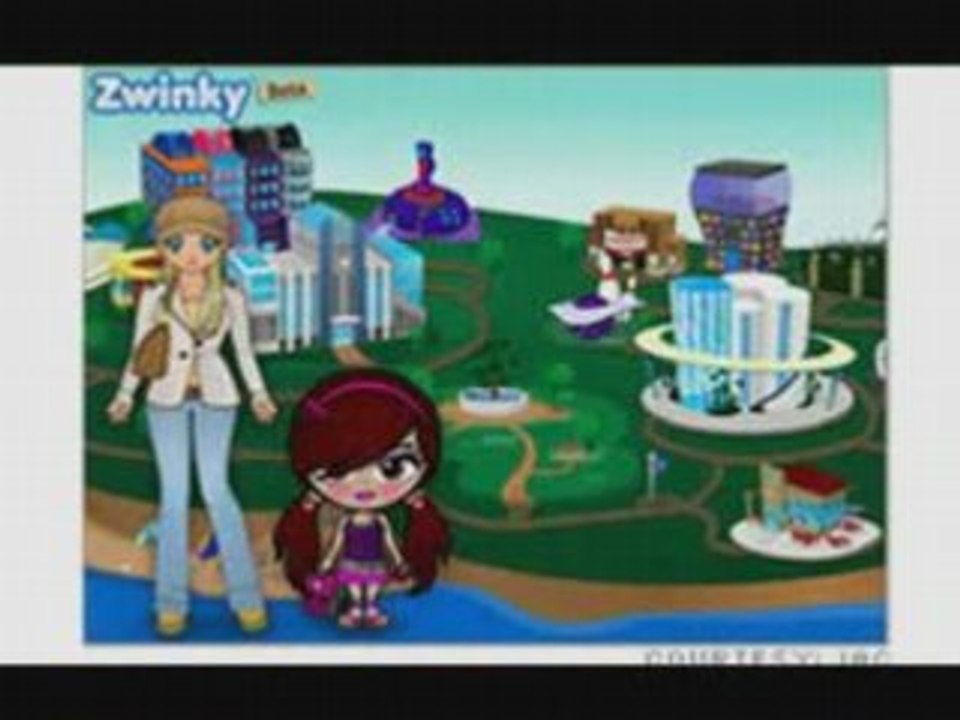 zwinky - video Dailymotion