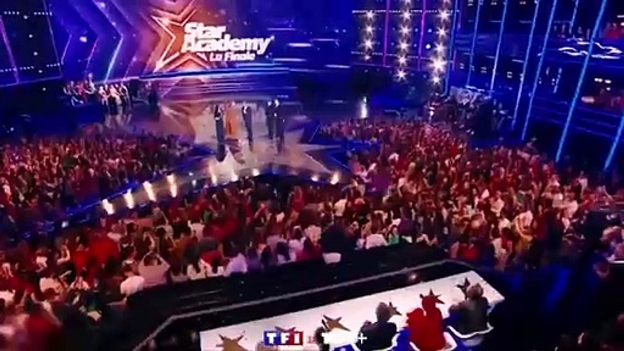 Bande annonce de la Star Academy 2024 / Star Academy 2024 : des candidats favorisés par la ...