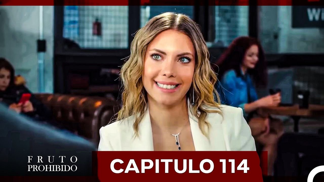 Fruto Prohibido Capitulo 114 (Doblado en Español) - Vídeo Dailymotion