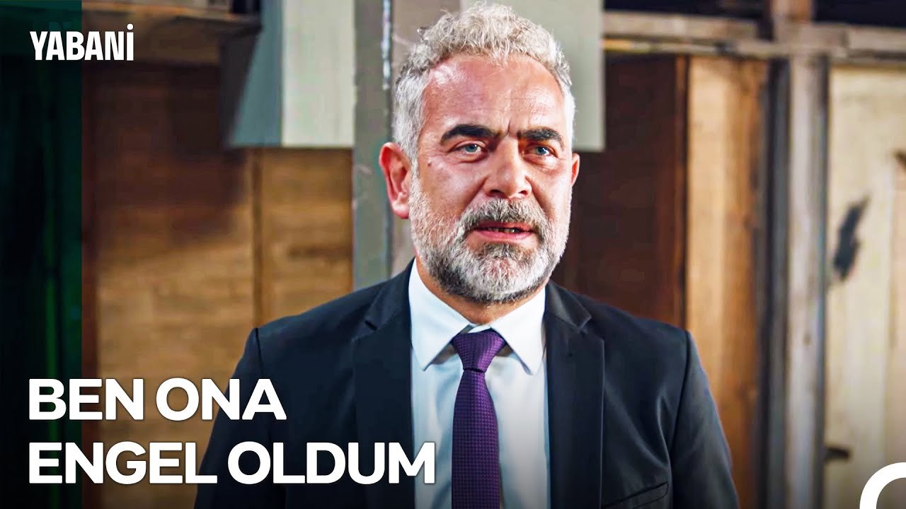 Yaman Ali ile Mücadelede Yan Yana Olmamız Şart - Yabani 42. Bölüm ...