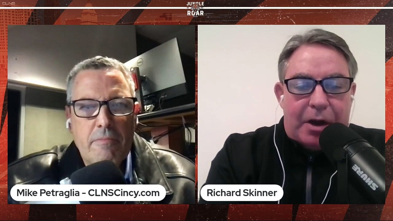 How Bengals Finally Got It Done In Cleveland | Jungle Roar: Bengals ...