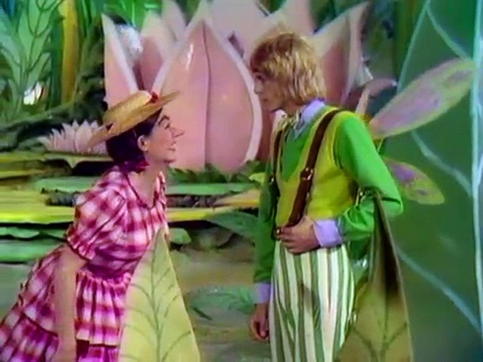 The Bugaloos Episode 6 - If I Had the Wings of a Bugaloo (1970) - video ...