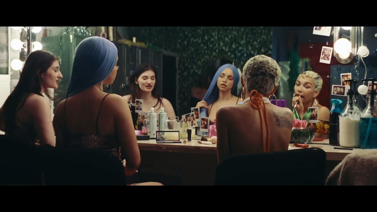 Anora Movie Clip - Anora Meets Ivan - video Dailymotion