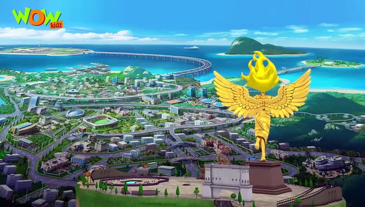 Beat Man Vs Kicko _ Kicko Ka Karishma Season 02 - Episode 27 _ Kicko ...