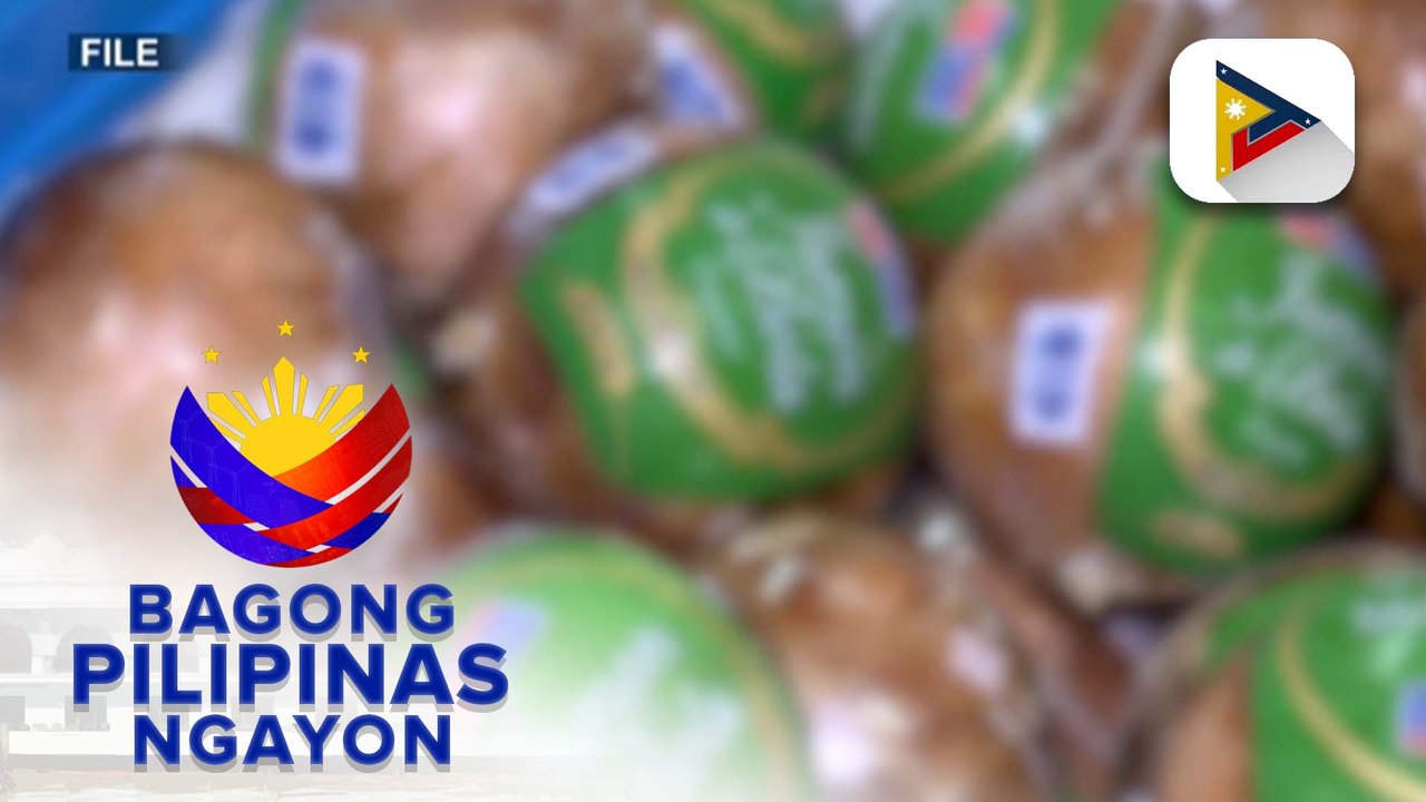 Panayam kay DTI Asst. Secr. at Supervising Head ng Fair Trade Group ...