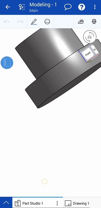 Onshape - 3d Parametric Technical Drawing - Video Dailymotion