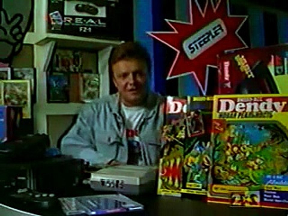 DENDY НОВАЯ РЕАЛЬНОСТЬ (2X2 ВЫПУСК 01) – Видео Dailymotion