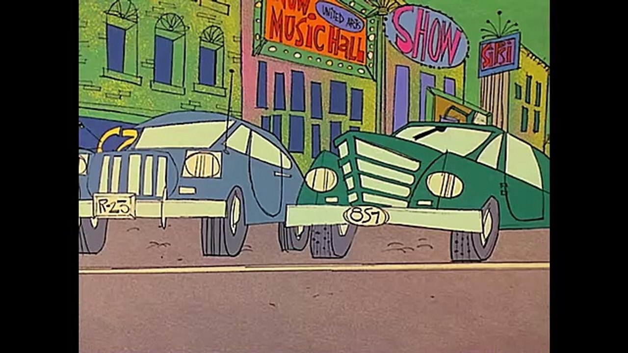 Pink Panther Gets Fancy! 35-Minute Compilation Pink Panther Show ...