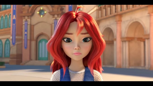 Kommentare zu Winx Club