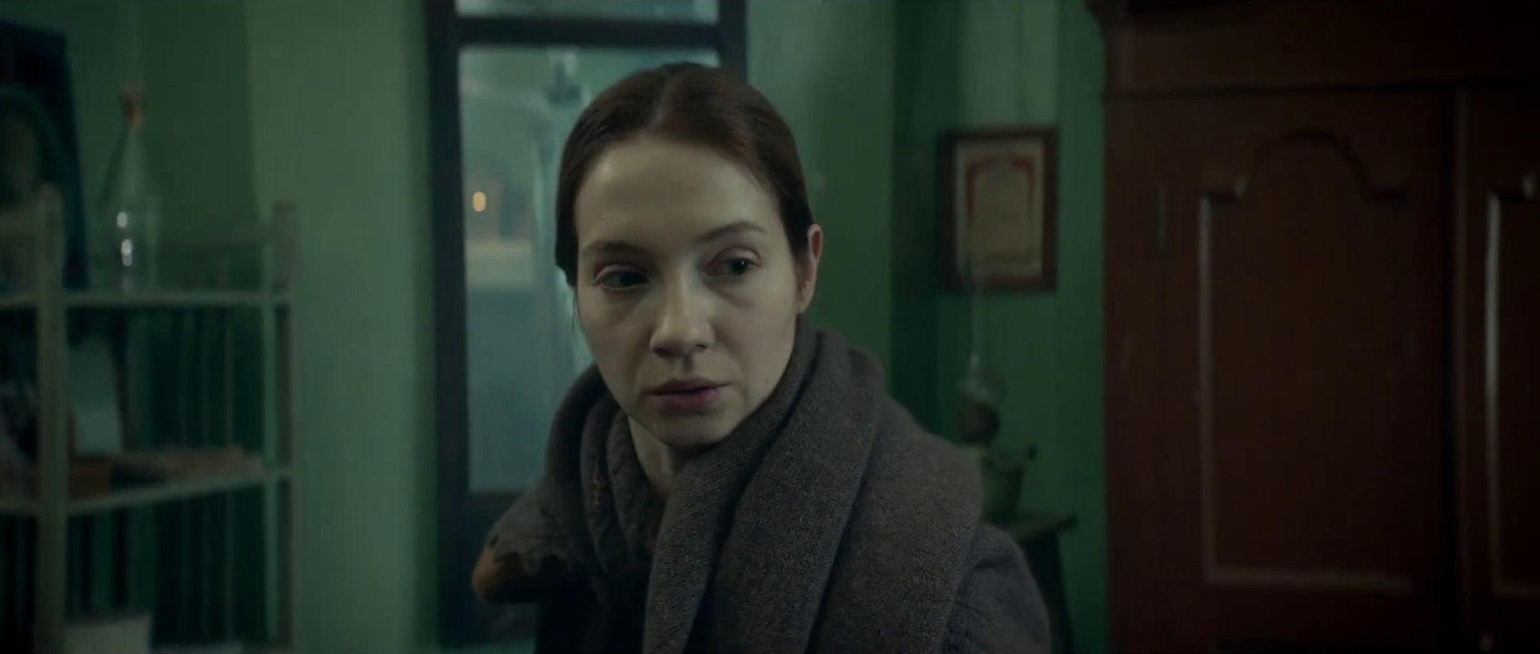 ICÔNE ｜ Extrait VF - Vidéo Dailymotion