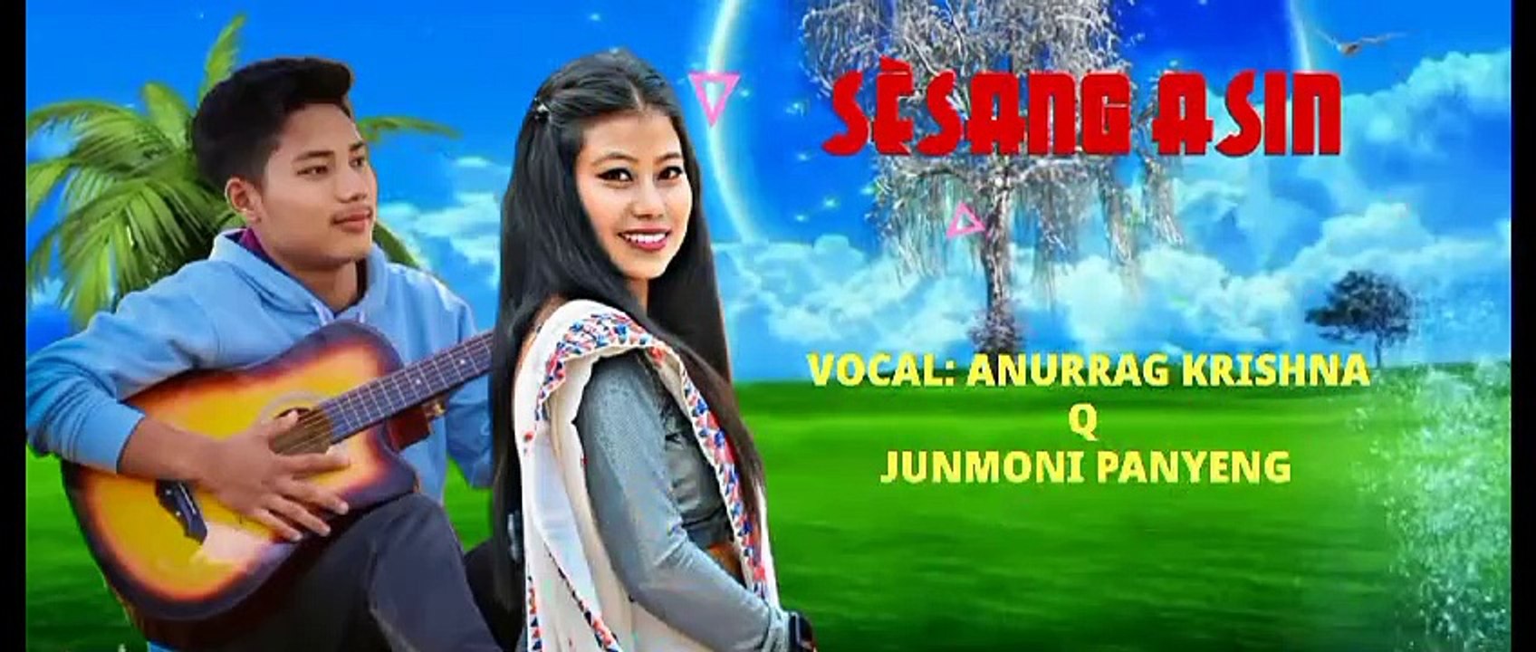 SI:SANG ASIN NEW MISING SONG//JUNMONI PAYENG//ANURAG//SAGAR 2024 - video Dailymotion