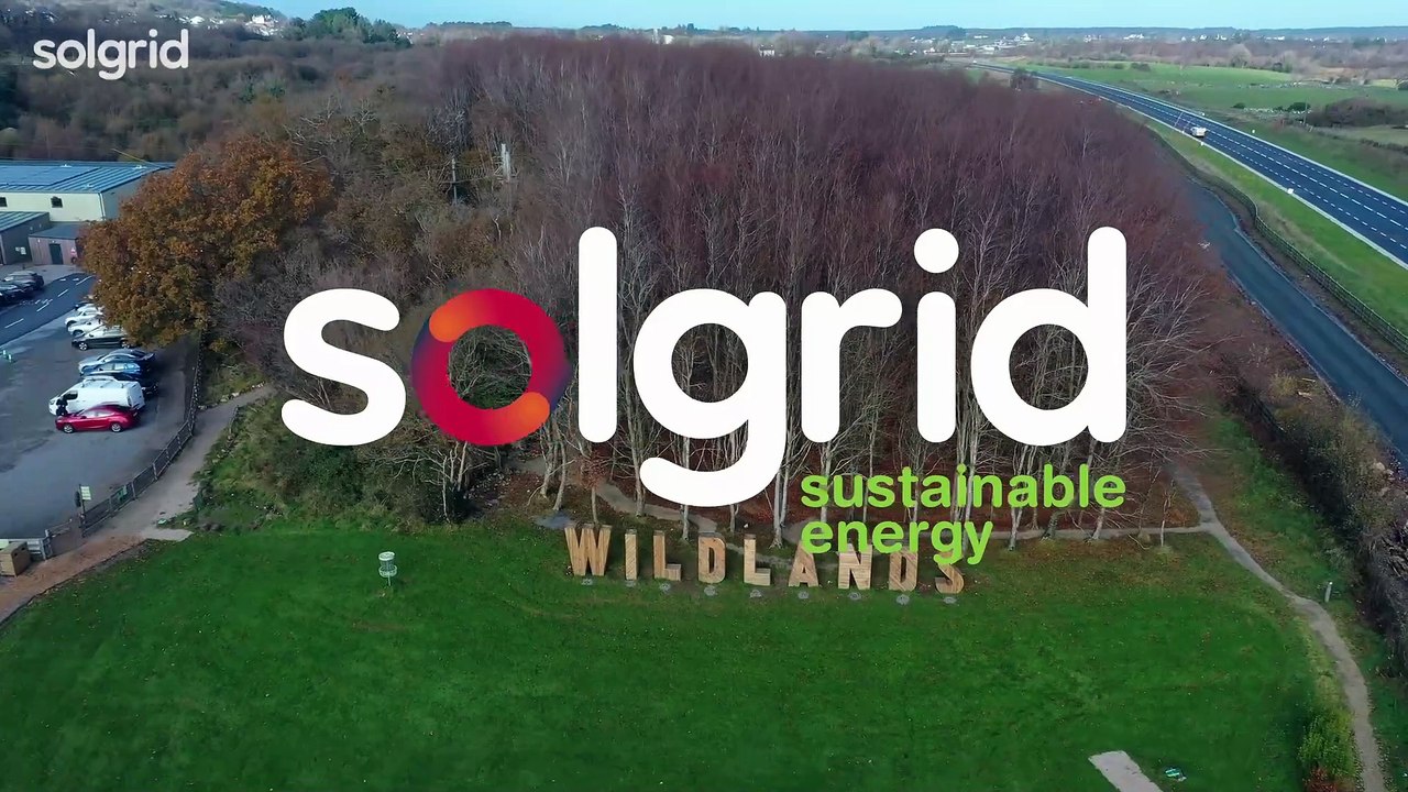 Solgrid - video Dailymotion