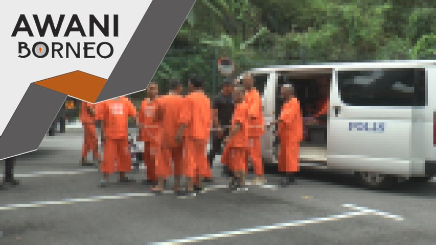 GISBH ajaran sesat ke-17 diharamkan di Sabah | Astro Awani