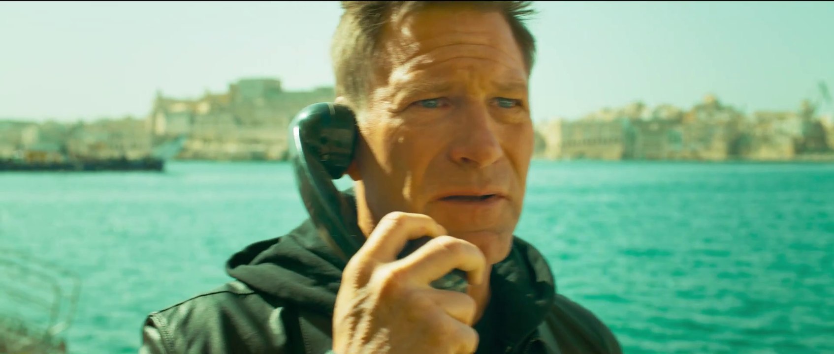 Classified (2024) Official Trailer HD - video Dailymotion