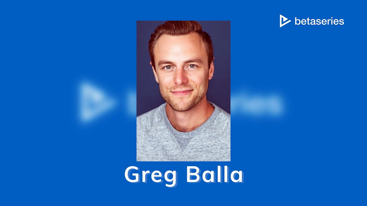 Greg Balla (DE) - Vidéo Dailymotion