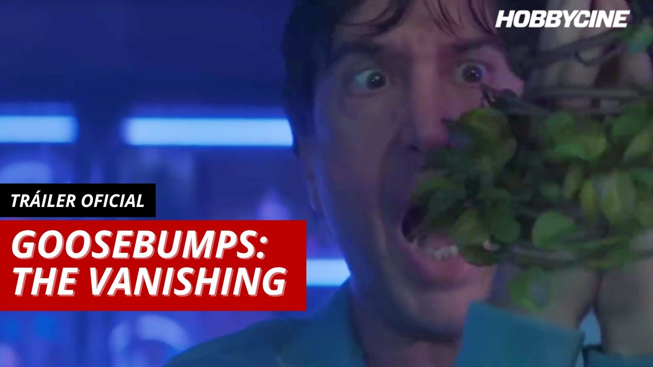 Tráiler oficial de Goosebumps: The Vanishing, la nueva temporada de ...