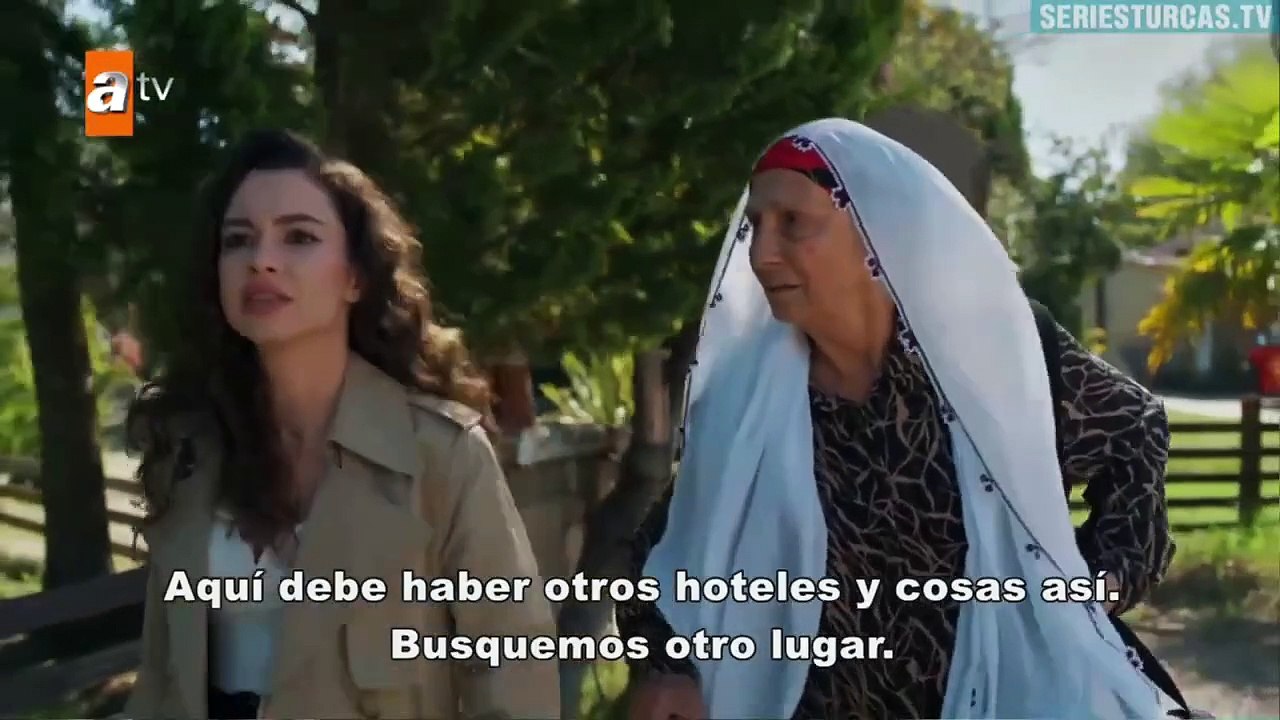 Bir Gece Masali Capitulo 8 en HD Completo - video Dailymotion