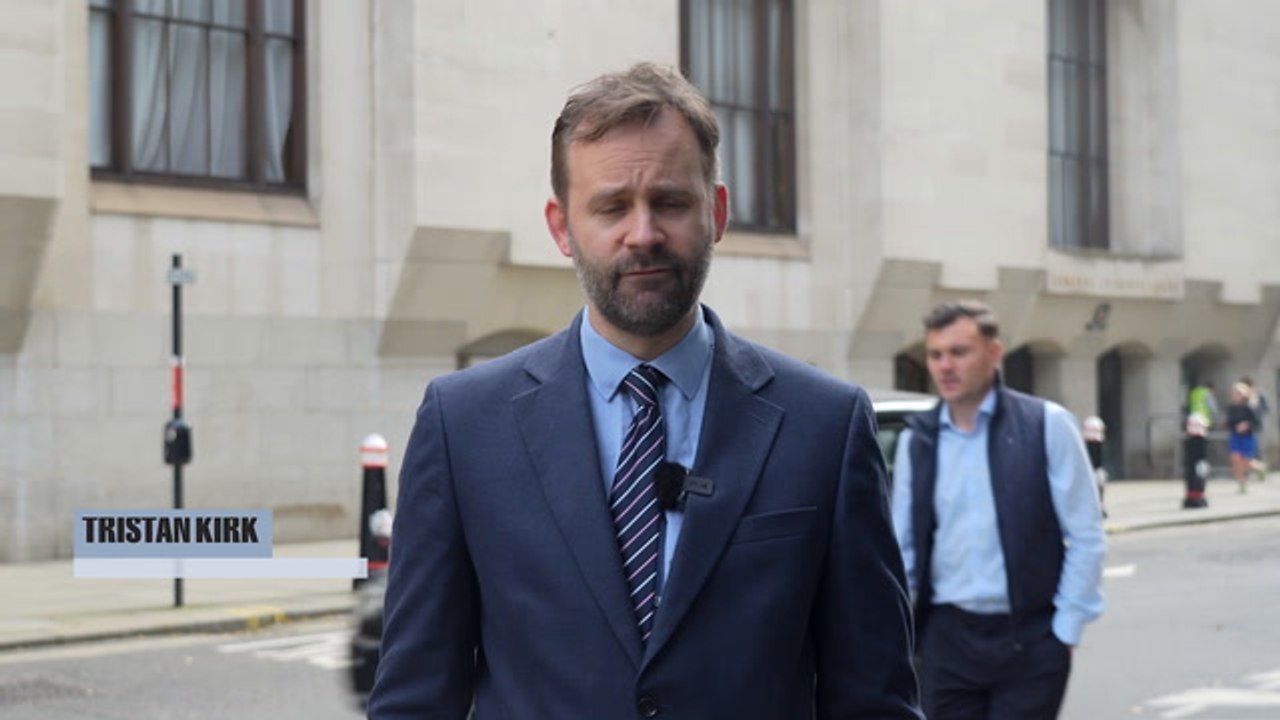 Chris Kaba: Everything we learnt during Met Police officer Martyn Blake ...