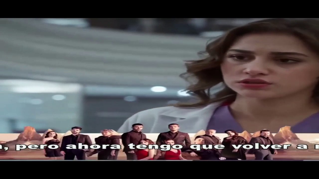 Bahar Capitulo 21 en Español Completo - Vídeo Dailymotion