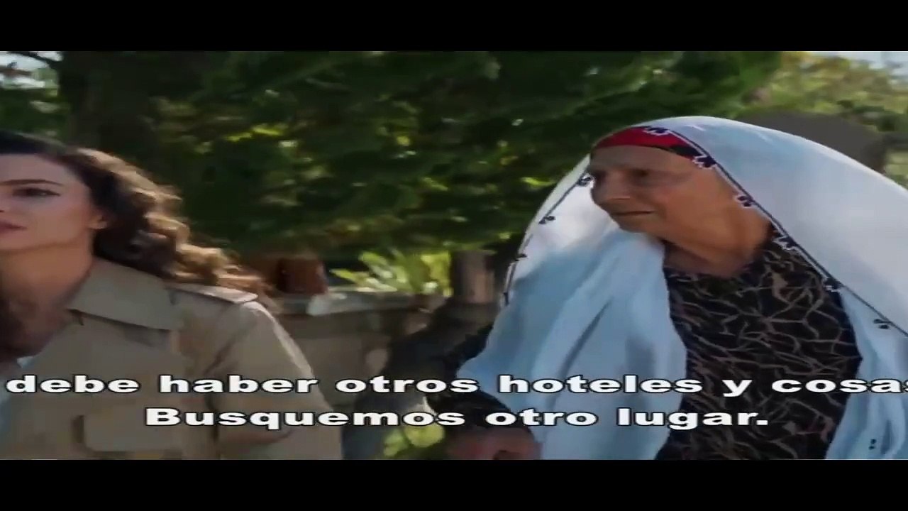 Bir Gece Masali Capitulo 8 en Español Completo - Vídeo Dailymotion