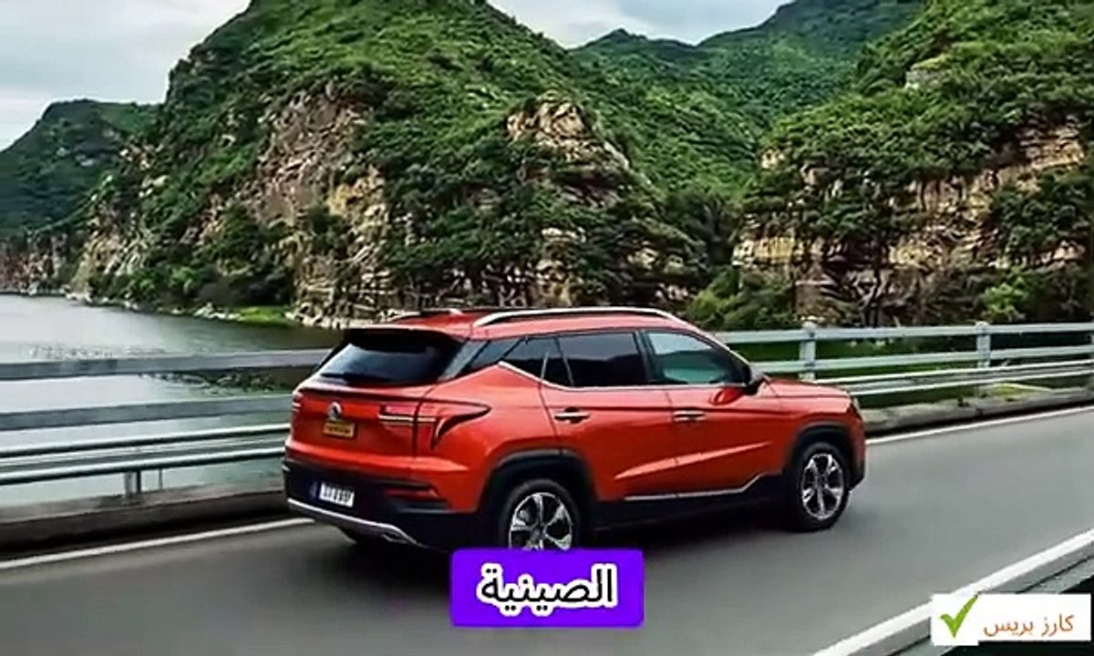 مميزات و عيوب سيارة الدفع الرباعي الجديدة - جاك JS4 2024 - فيديو ...