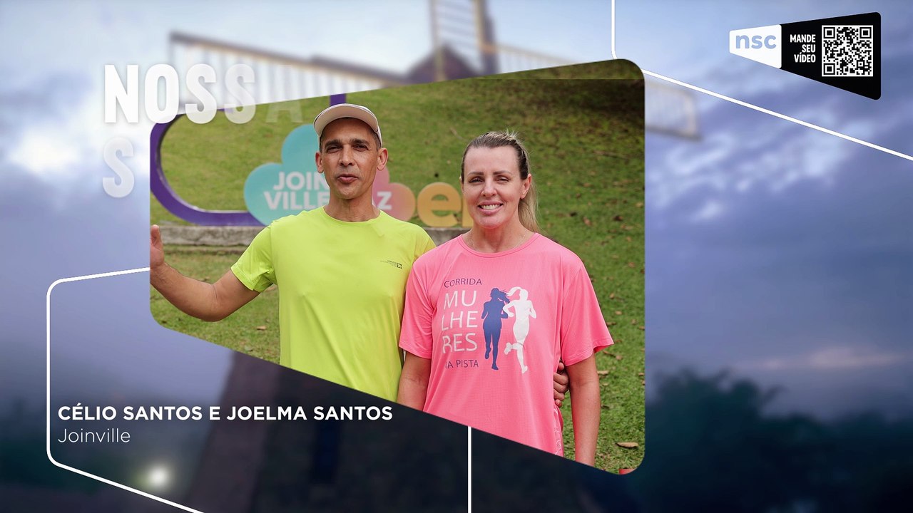 Célio Santos e Joelma Santos - Vídeo Dailymotion