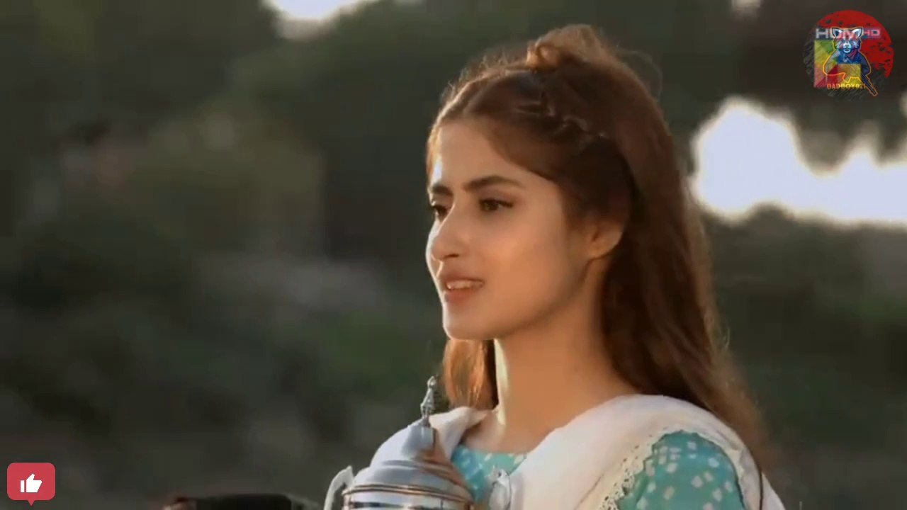Gul-e-Rana- Episode ONE_Feroze Khan_Sajal Aly_Samina Ahmad_Saleem ...