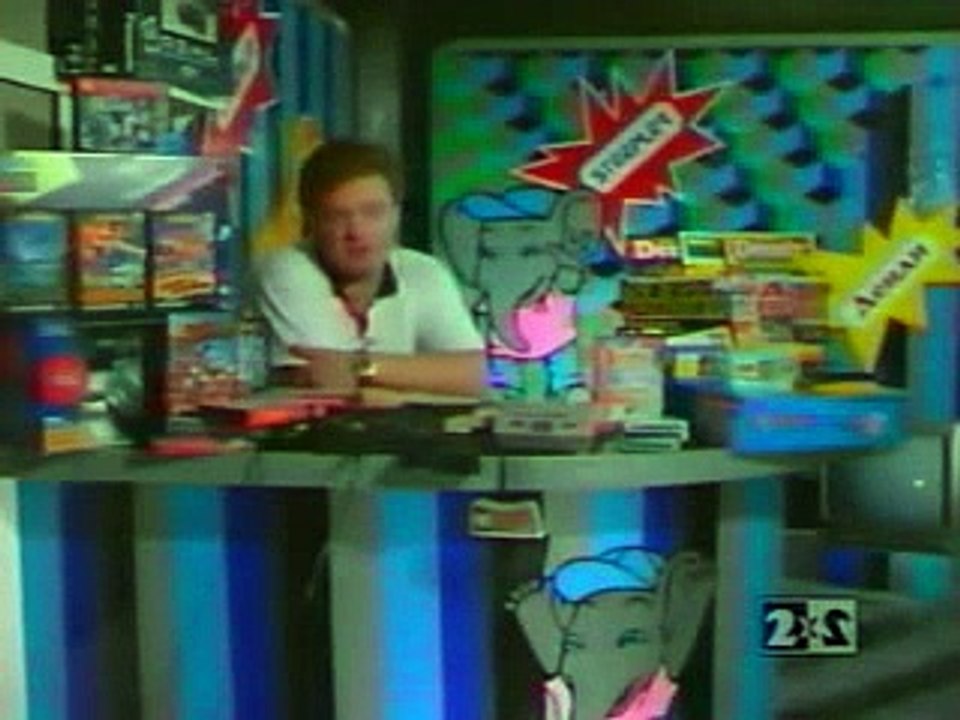 DENDY-НОВАЯ РЕАЛЬНОСТЬ (2X2 ВЫПУСК 07) – Видео Dailymotion