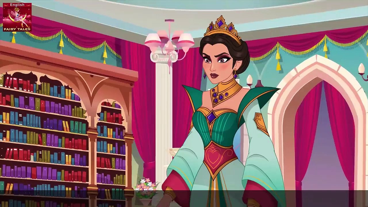 Princess florine and blue bird - video Dailymotion