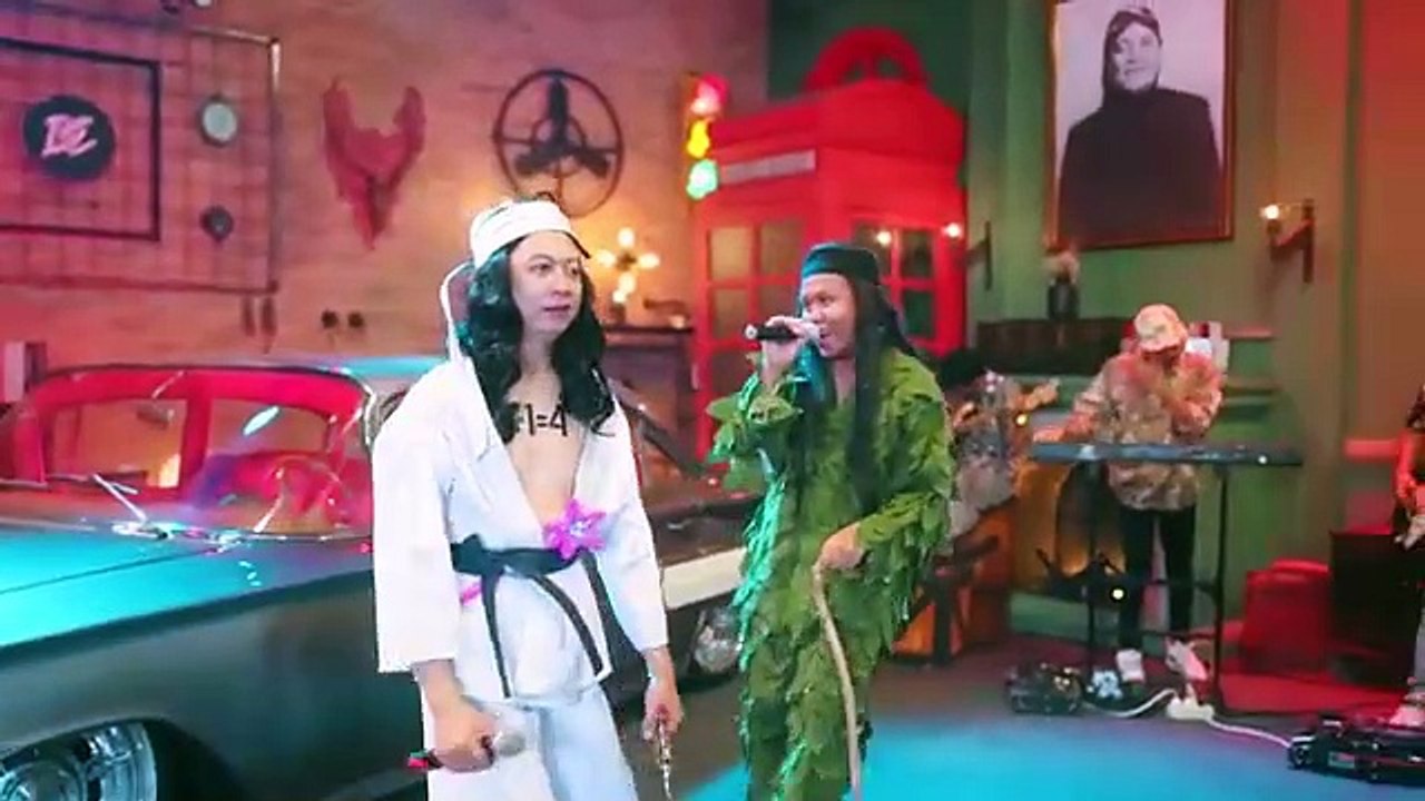 ERI PRAS FEAT. PONIDI - SEKTI (OFFICIAL LIVE MUSIC VIDEO) | DC MUSIK ...