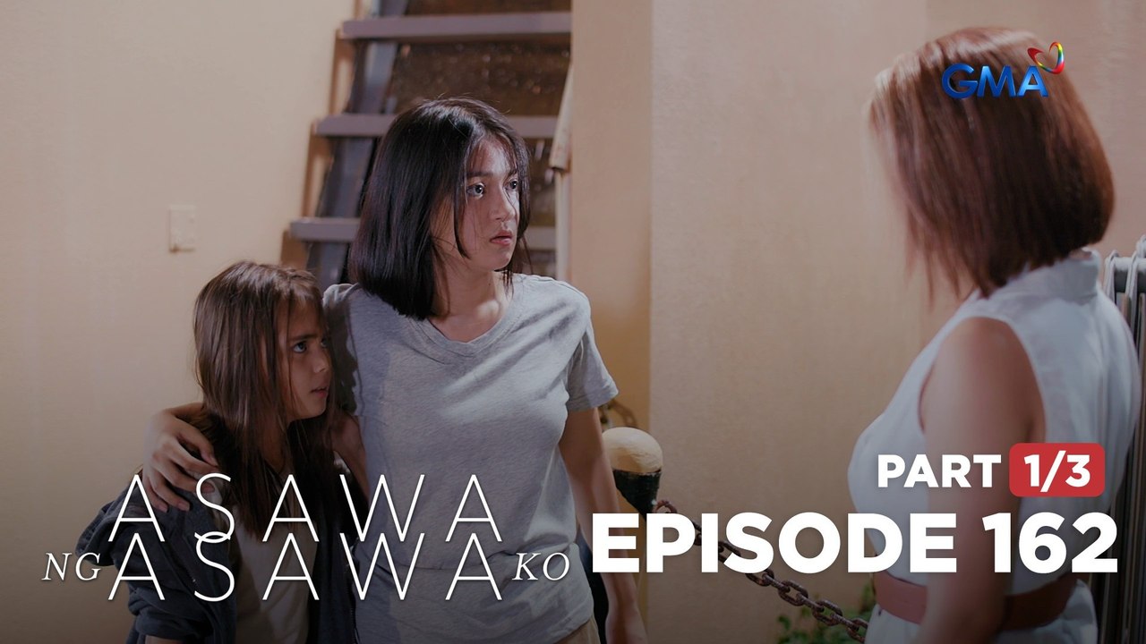 Asawa Ng Asawa Ko: The mastermind appears to Tori and Billie! (Episode 162 - Part 1/3) - video ...