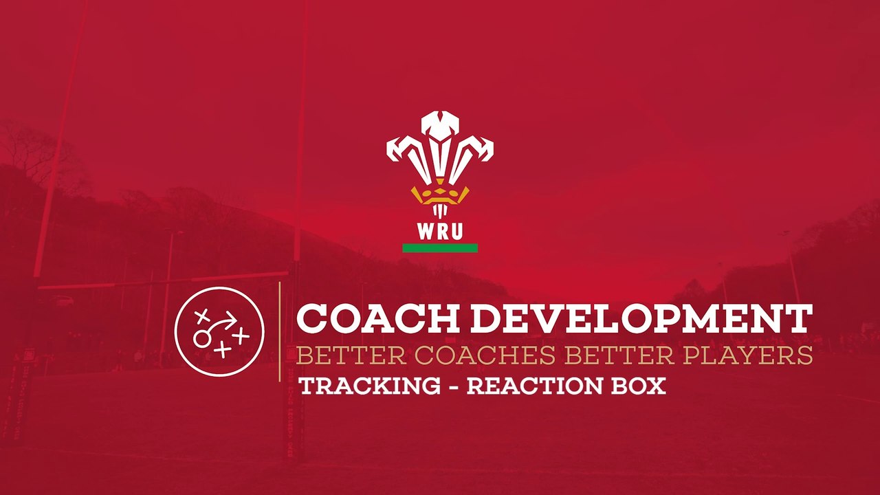 TRACKING - REACTION BOX - video Dailymotion