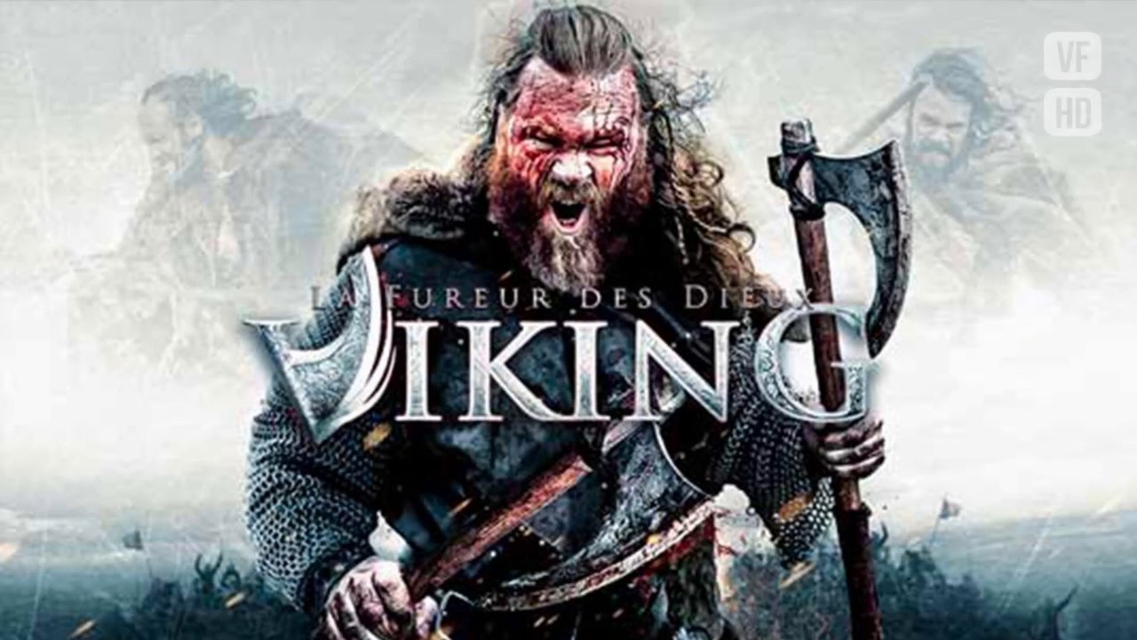 Viking Legacy: La Fureur des Dieux | Action | Guerre | Film Complet en ...
