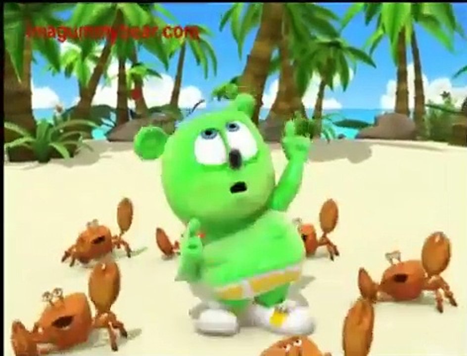 Choco choco choco song gummy bear - video Dailymotion