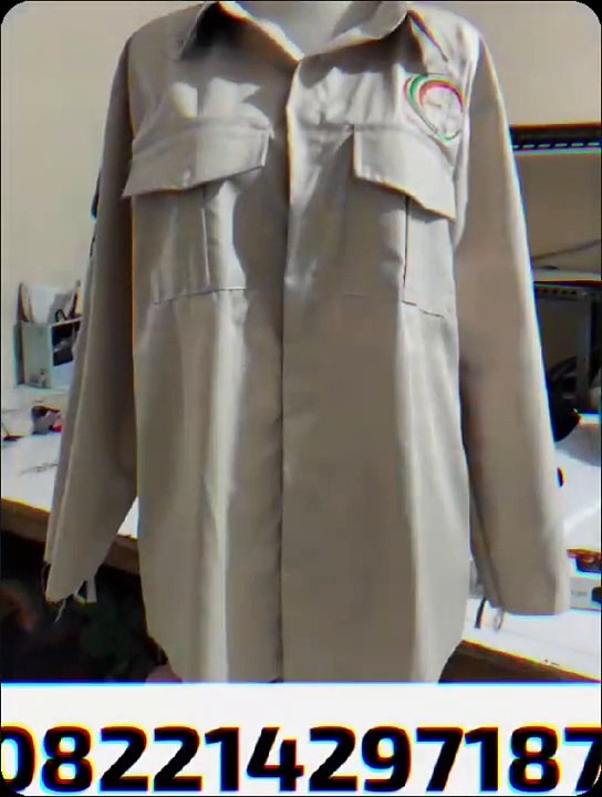 082214297187,Kemeja custom nama perusahaan murah tasikmalaya, Produksi ...