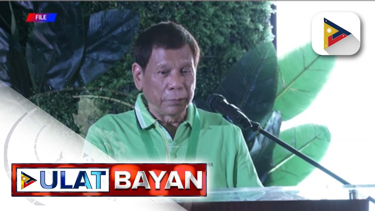 Rep. Abante Jr: Pagkakaroon ng reward system noong war on drugs, hindi ...