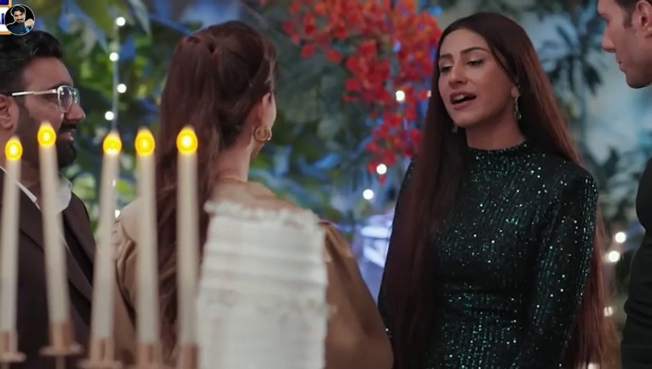 Kabhi Main Kabhi Tum Last Episode 32 33 Teaser Promo Review ARY DIGITAL DRAMA 2024 MR NOMAN ...