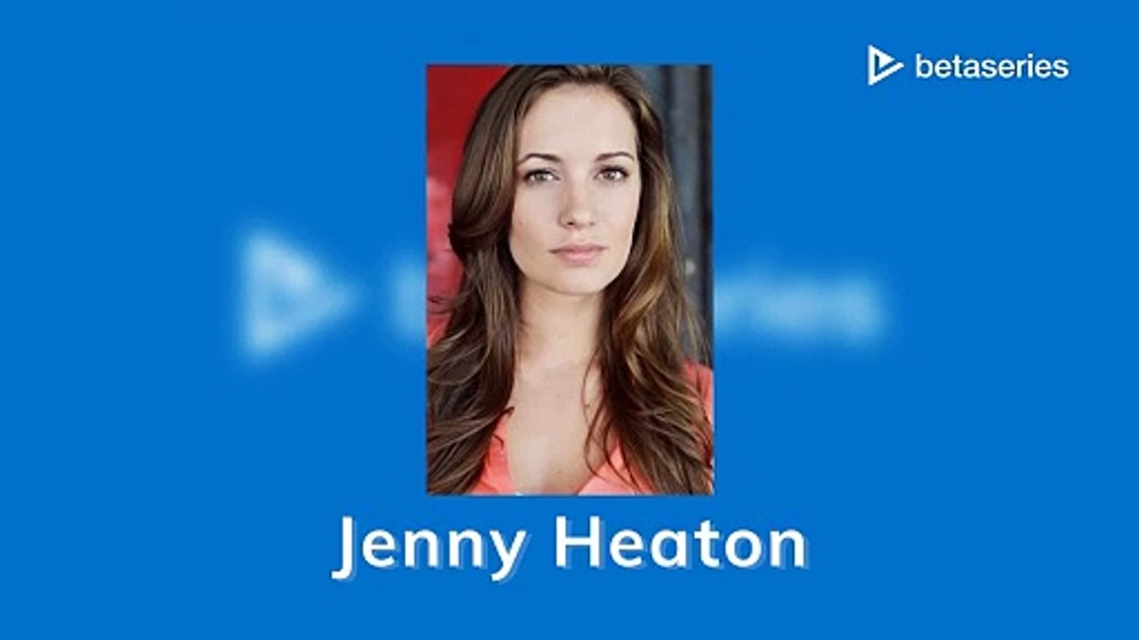 Jenny Heaton (DE) - Vidéo Dailymotion