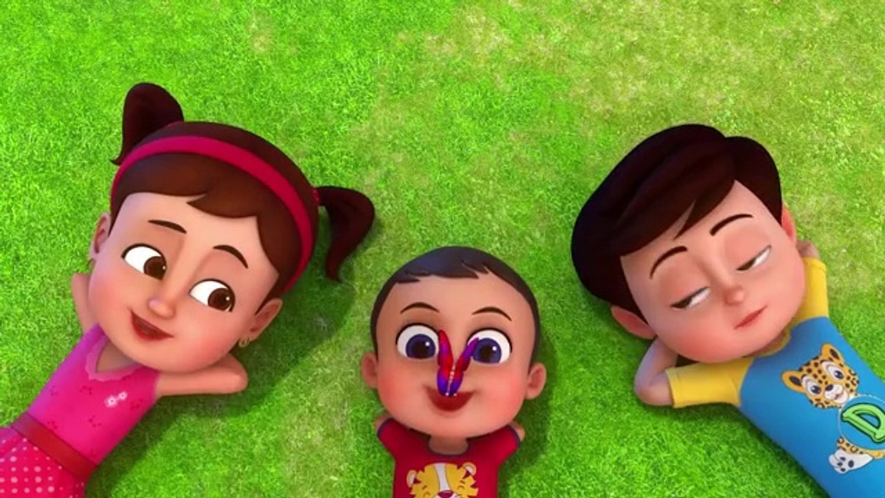 Meao meao cartoon - video Dailymotion