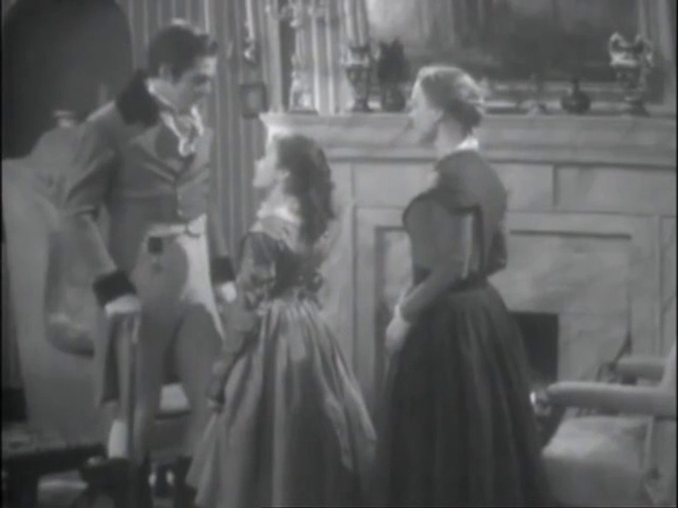 Jane Eyre (1956) E2 - Daphne Slater, Stanley Baker, Eric Lander - video ...