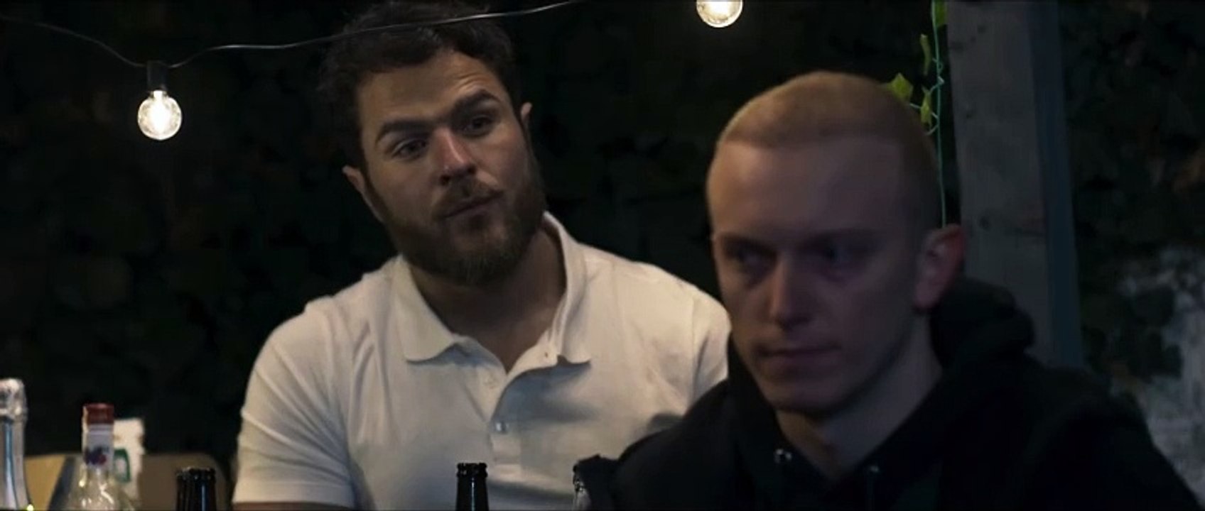 THE STOIC Movie - video Dailymotion