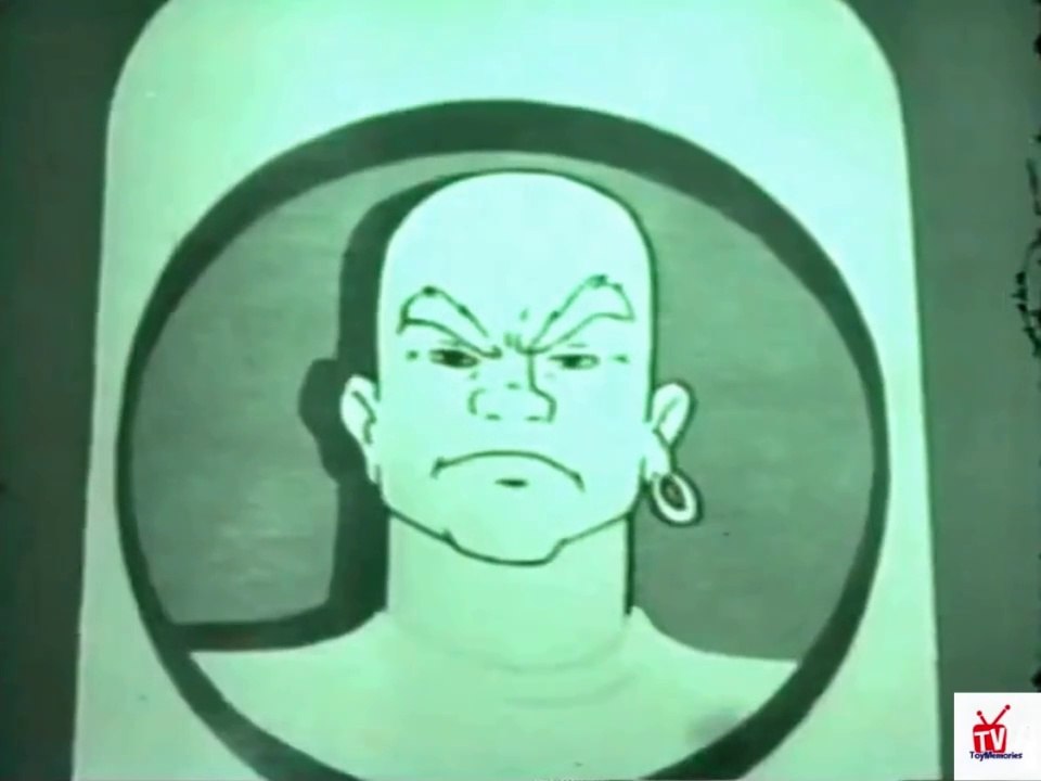 1960s SECRET WEAPON - Mr. Clean TV commercial - video Dailymotion