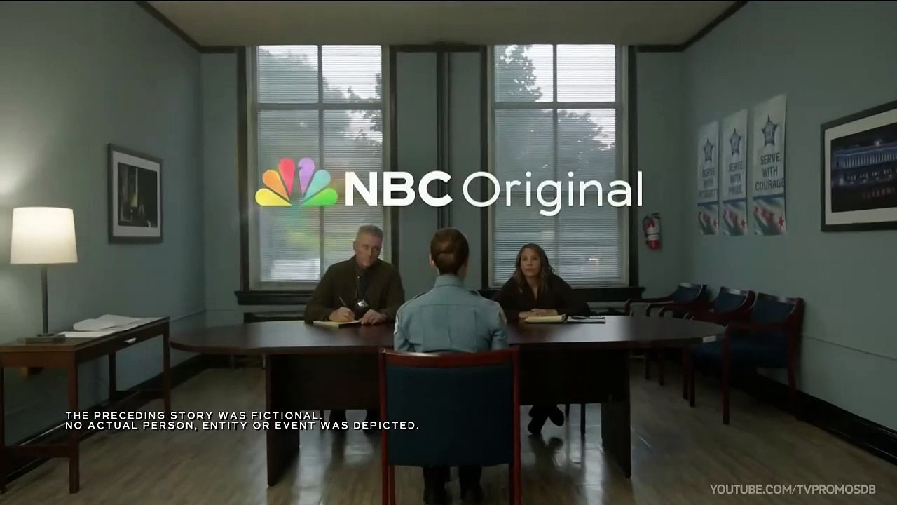 Chicago PD Season 12 Episode 6 Promo - video Dailymotion