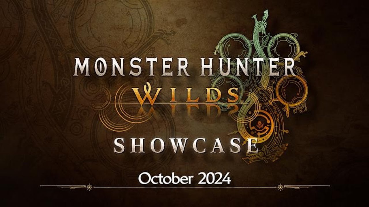 Monster Hunter Wilds Showcase Stream [English] - video Dailymotion