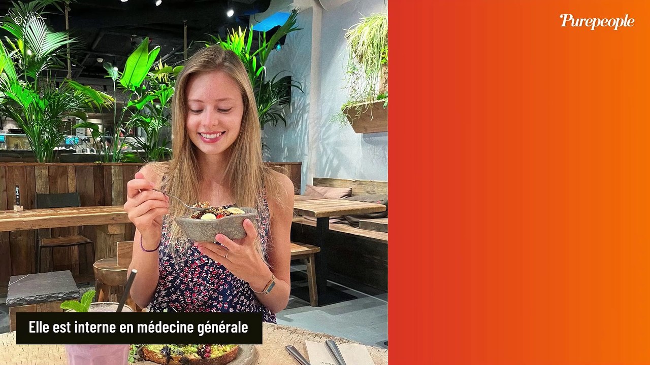 PORTRAIT Miss France 2025 : Charlie Bénard, Miss Poitou-Charentes 2024 ...