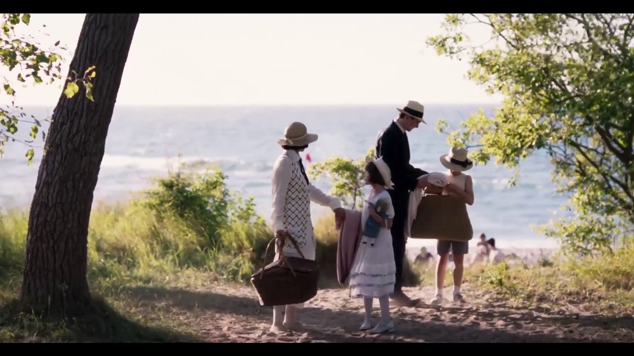 L'amore secondo Kafka, guarda l'inizio del film (HD) - Video Dailymotion