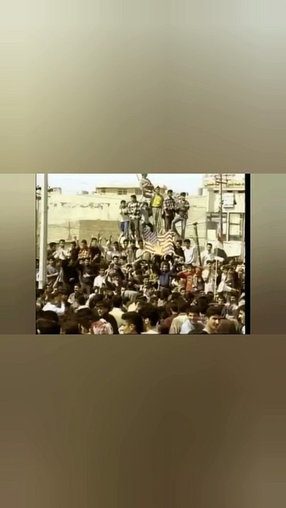 Saddam Hussein biography Education and information - video Dailymotion