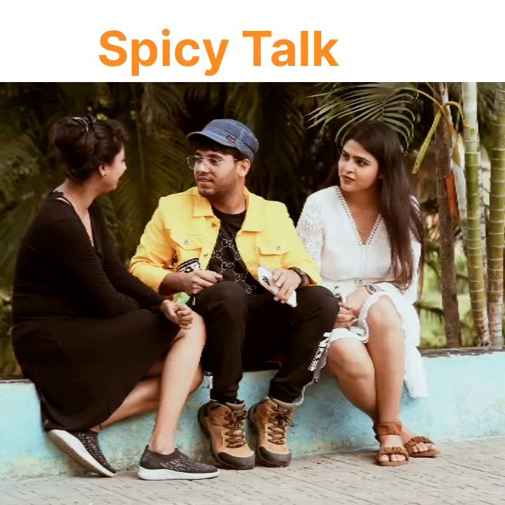 Spicy Talk - video Dailymotion