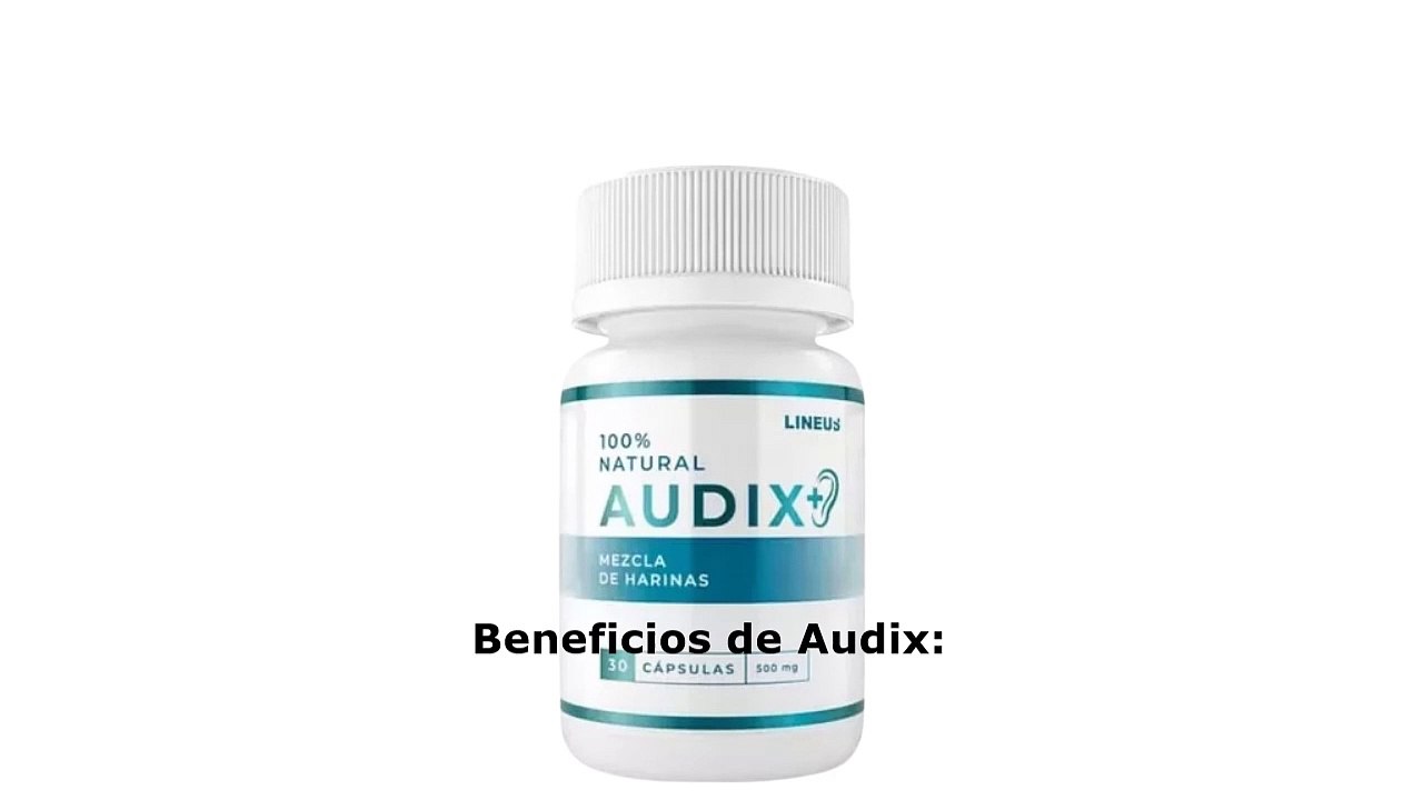 Audix Cápsula Precio en Peru - video Dailymotion