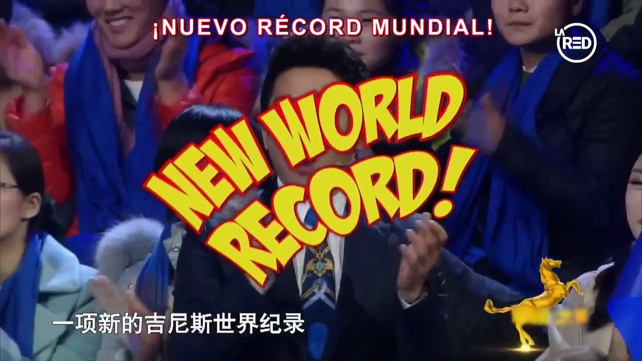 Officially Amazing (Oficialmente asombroso): Episodio Completo (Español ...